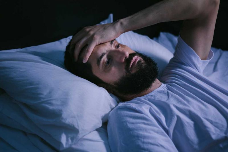 Individual Consults – How to Sleep Well Individual Consults – How to Sleep Well